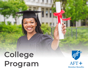 AFT Seattle Colleges, Local 1789 | AFT Stateweb